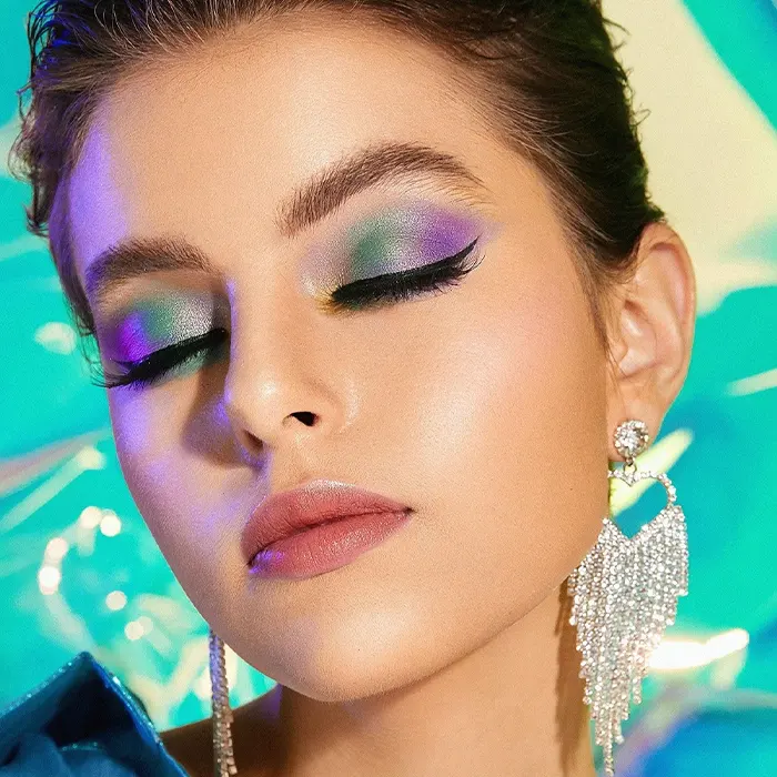 پالت سایه شیگلم رنگ Chill Track - فروشگاه اینترنتی گالری لیلیوم